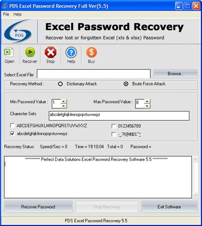 How to Crack Excel Sheet Password if it is Lost? | Perfect Data Solutions