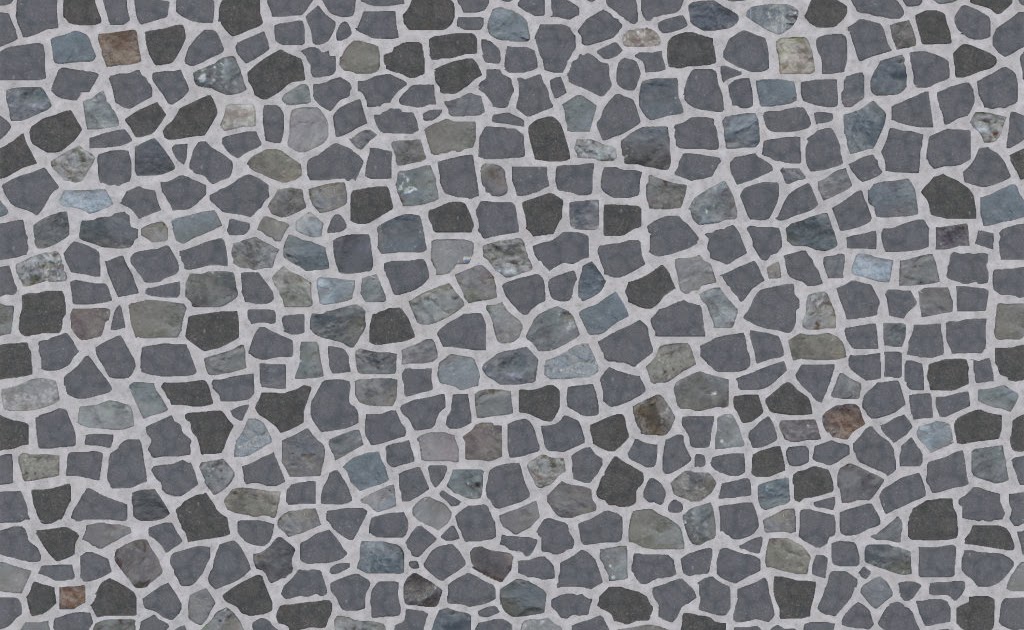 SWTEXTURE - free architectural textures: Stone Retaining Wall -01