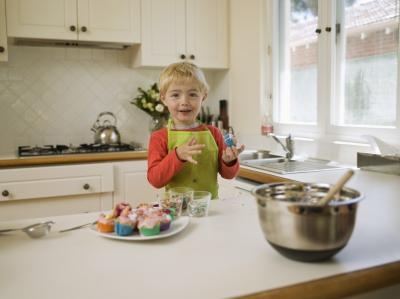 Preschool Cooking Ideas | Cake Recipes