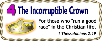 Revelation: The Judgment Seat of Christ