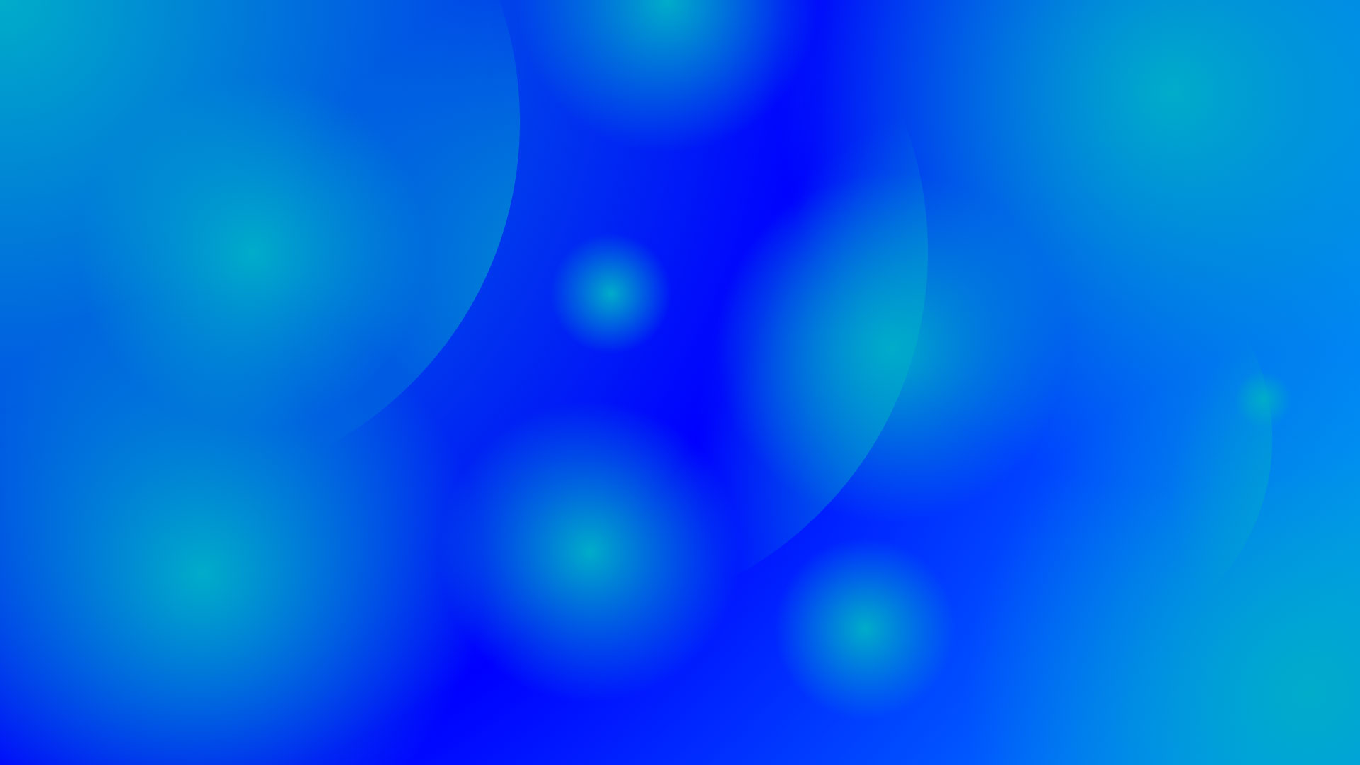 Kumpulan Background Biru Neon yang Mencolok - Masvian