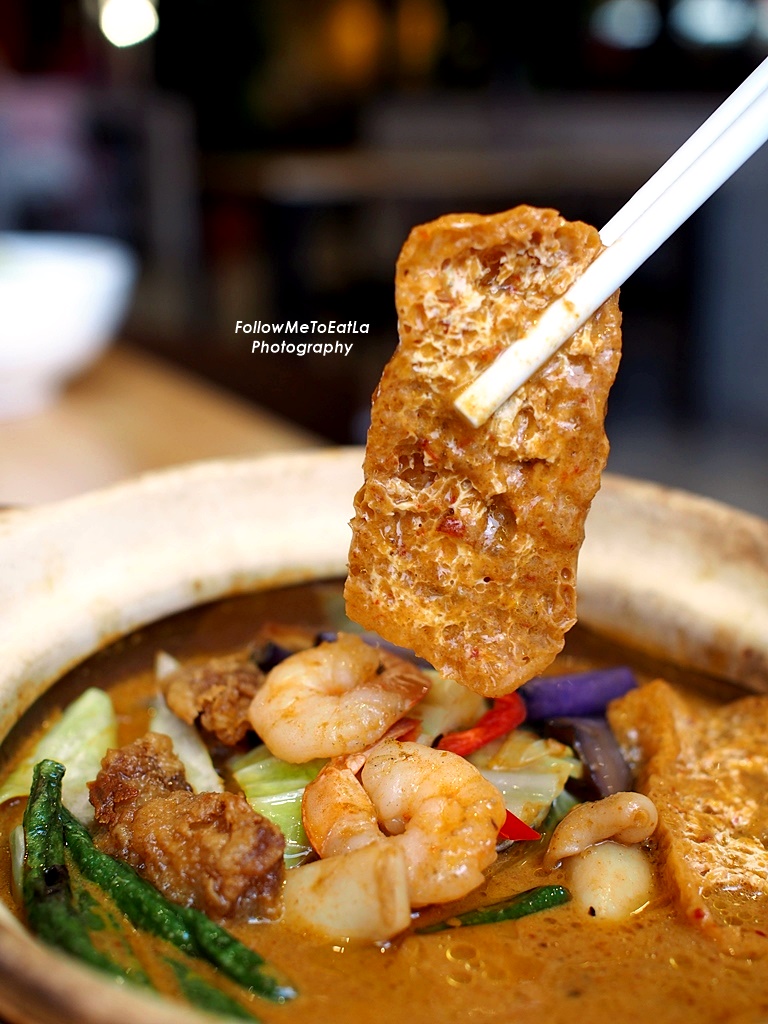 Follow Me To Eat La - Malaysian Food Blog: MFC Malaysian Food Culture ...