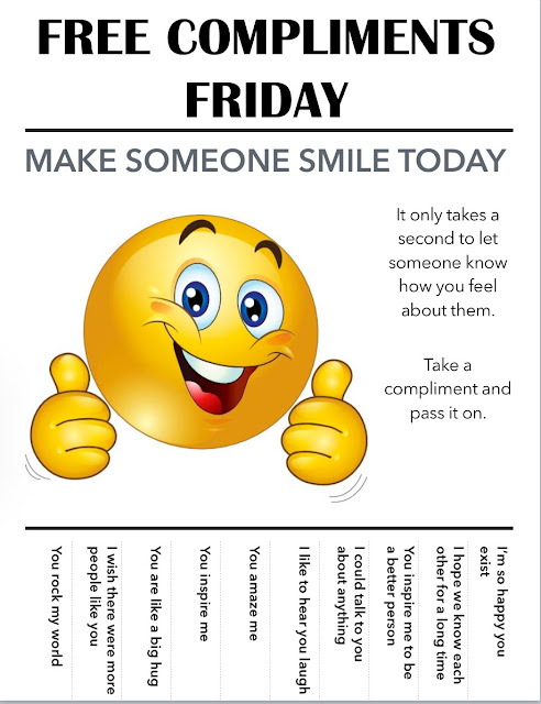 Top 10 Compliments Images, Greetings, Pictures,Photos for Whatsapp ...