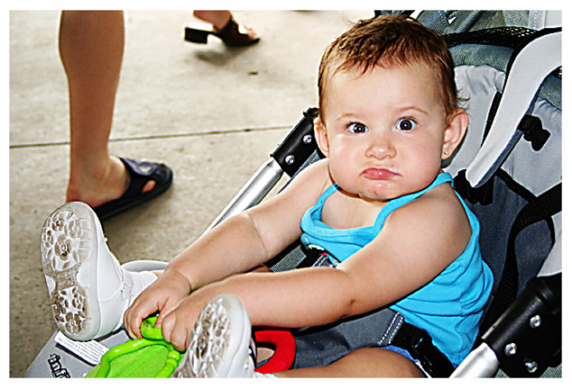 Kewl Beans: August 2013