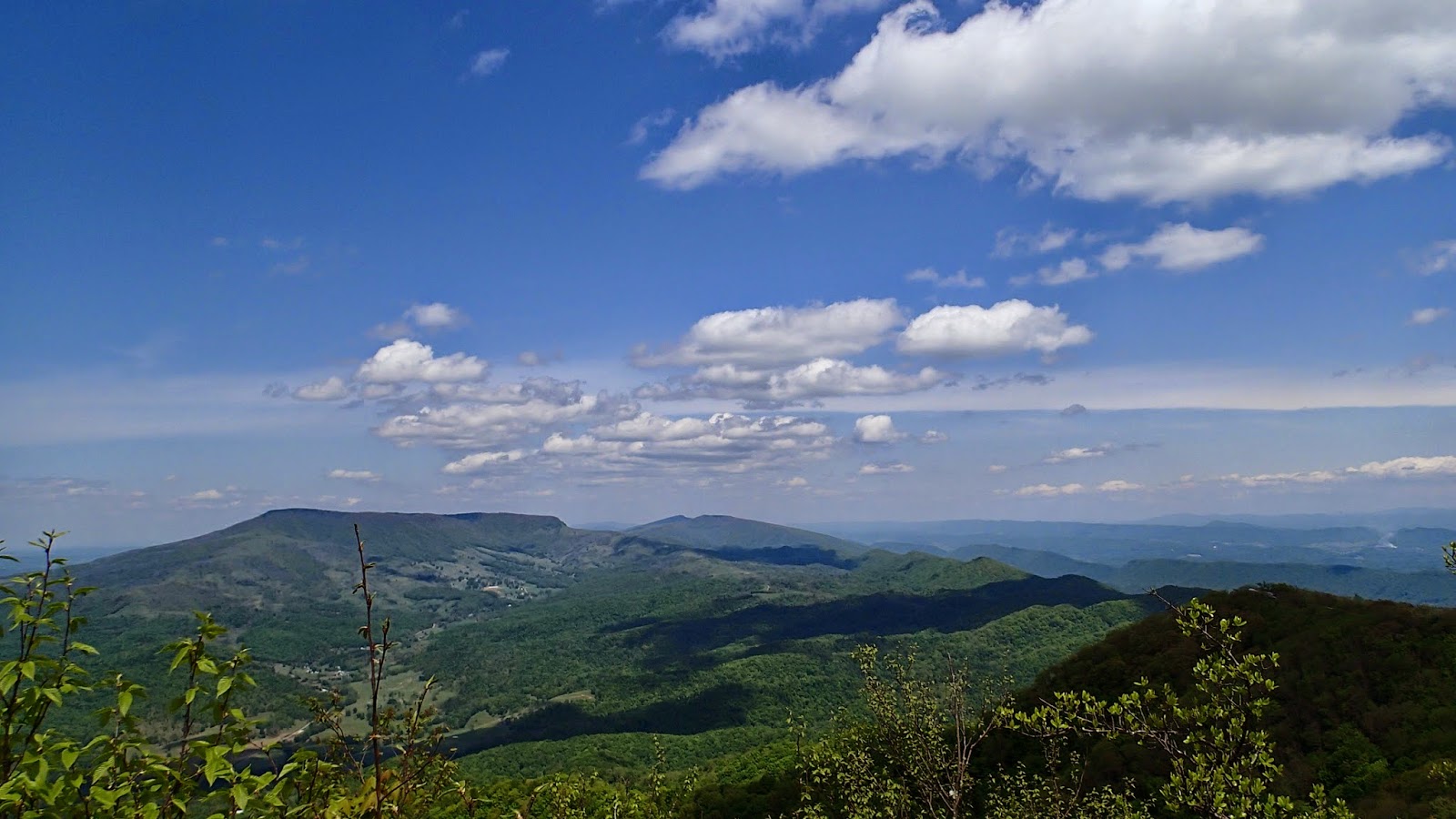 Ramblin': The Great Channels of Virginia