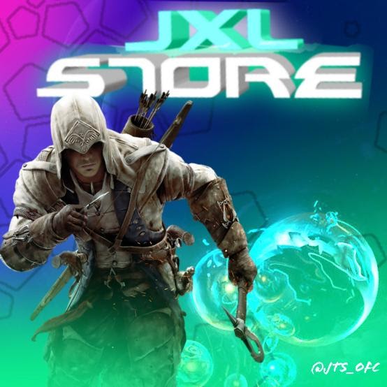 JXL STORE: Download