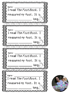 Fun and Learning in English and Spanish: Dr. Seuss Week: Ideas & FREEBIES