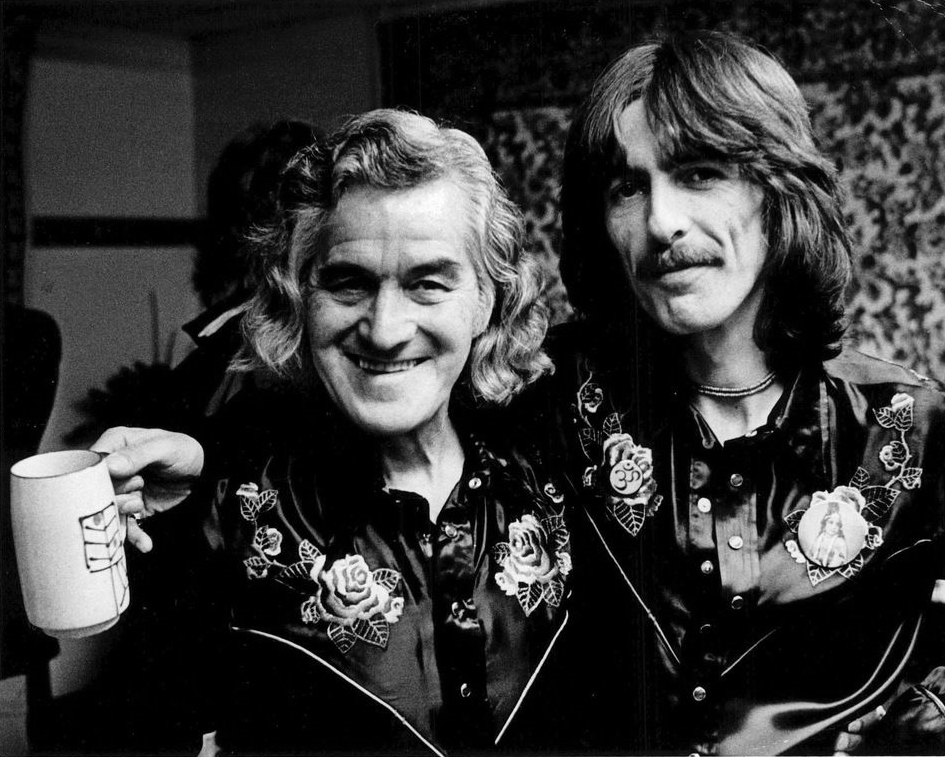 Meet the Beatles for Real: Father's Day!