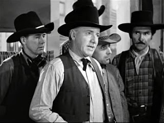 *: The Return of Daniel Boone - Lambert Hillyer - 1941