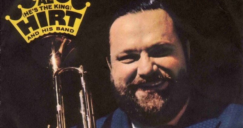 La Voz Telúrica: [Clásico Telúrico] Al Hirt - Java (1963)