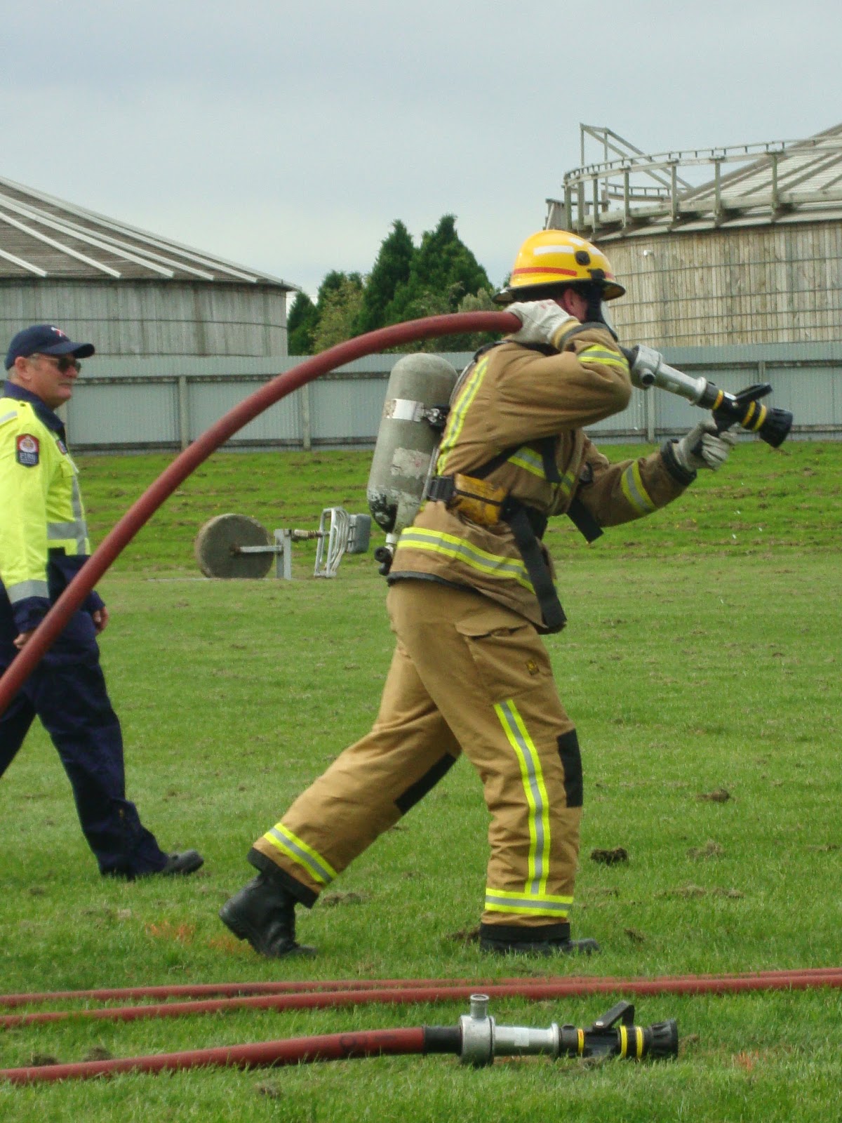 Jen's Teaching Tools: HEALTH - Firewise - Fire safety practices