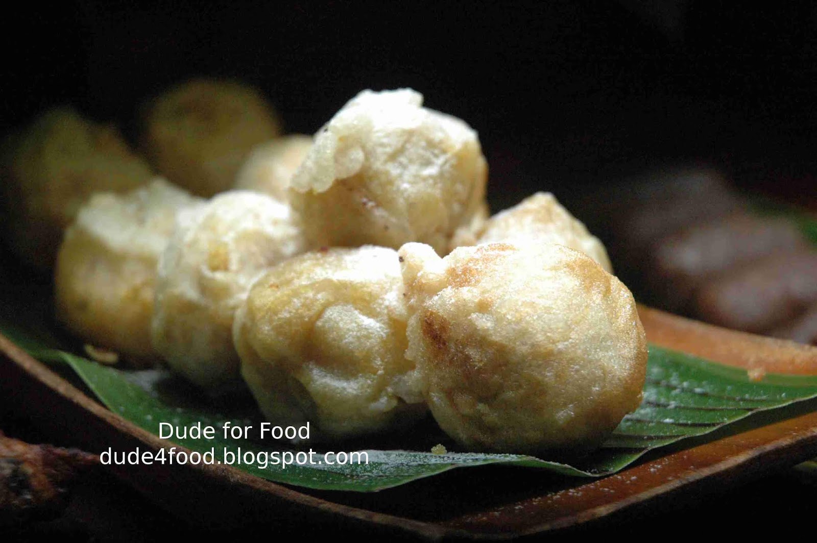 DUDE FOR FOOD: Discover Davao with Dayaw: The Flavors of Davao at Marco ...