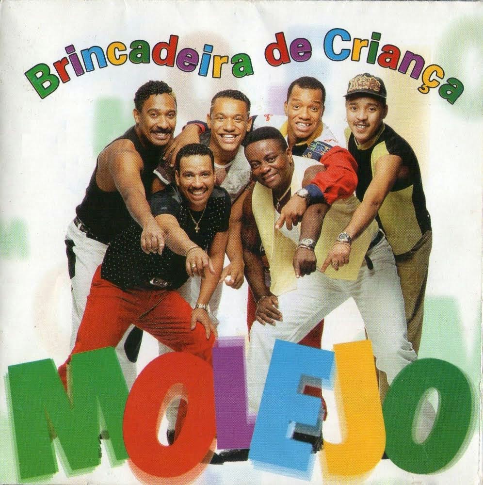 Noventa por Hora: Pagode 90, o sucesso de grupos que retomam espaço no ...