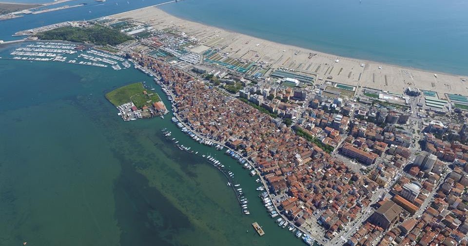 EVENTI e APPUNTAMENTI a CHIOGGIA e SOTTOMARINA: RIPENSARE SOTTOMARINA ...