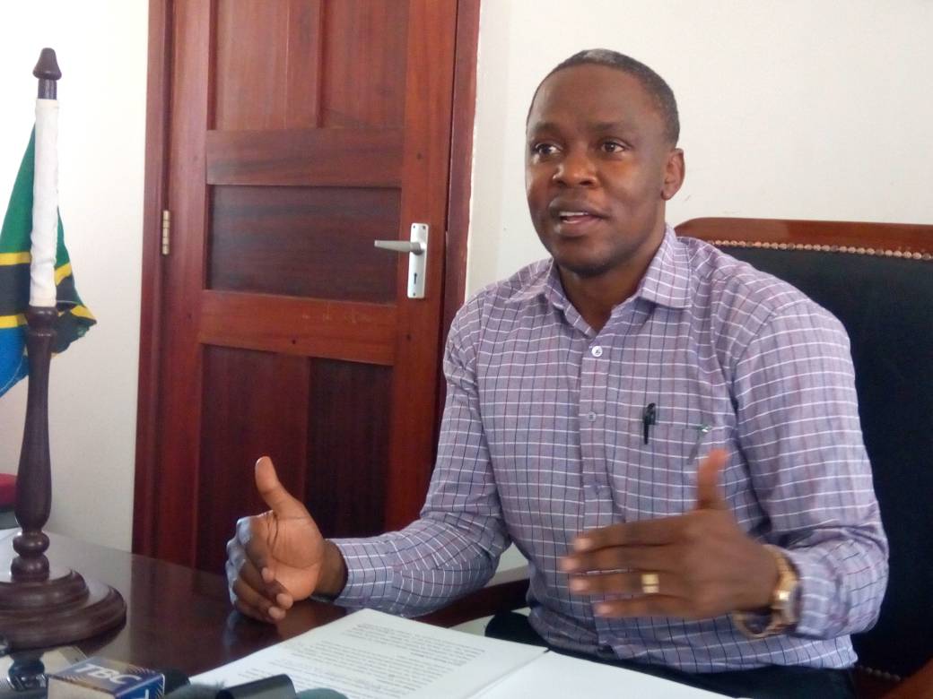 Viashiria vya ugonjwa wa ini vyasababisha vijana 12 kushindwa kujiunga ...