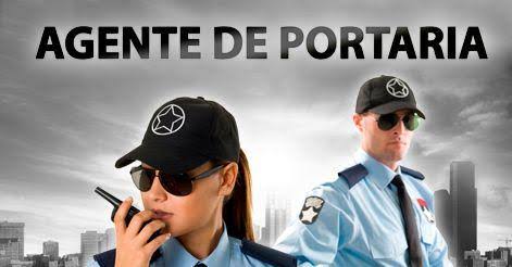 Agente de Portaria: Confira a Oportunidade e Envie seu Currículo.