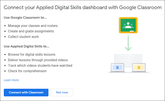 Control Alt Achieve: Google's Applied Digital Skills: 150+ Free Tech ...