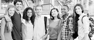 Adolescence paragraph - The Endless Journey Of Knowledge and Entertainment