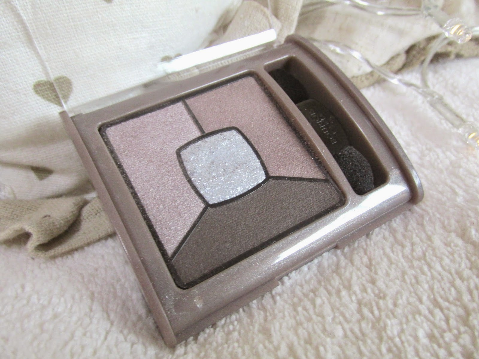 The Imperfect Beauty | Irish Beauty Blog: Bourjois Smoky Stories | Good ...