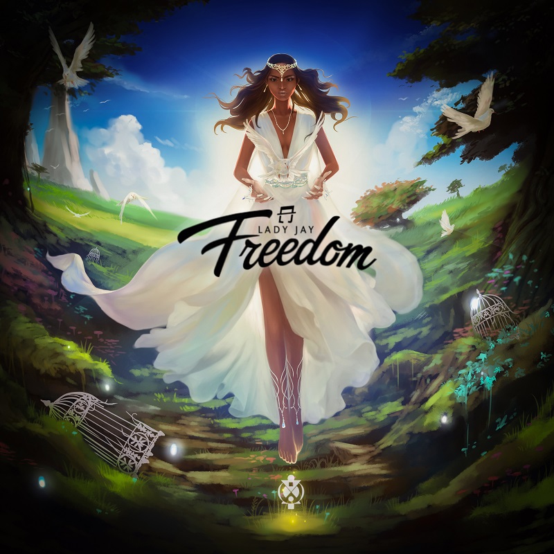 Lady Jay Unveils ‘Freedom’ Music Video