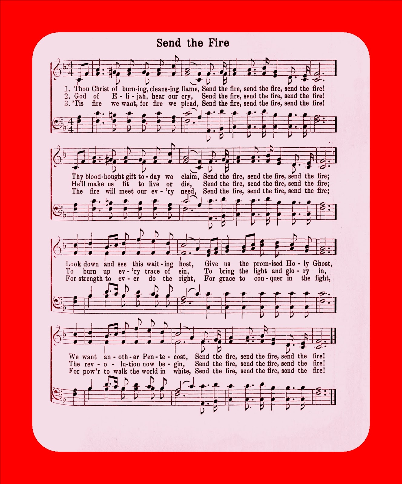 Music You (Possibly) Won't Hear Anyplace Else: Favorite gospel tracks ...