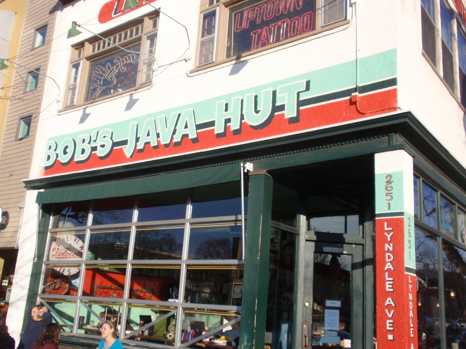 I will judge your city: MINNEAPOLIS-ST. PAUL