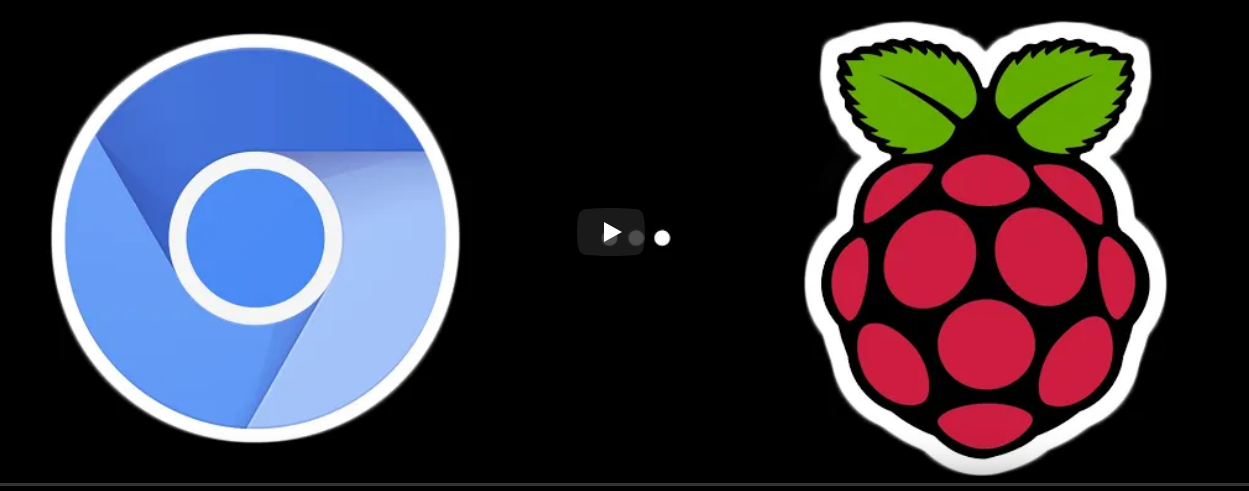 Blog elhacker.NET: Instalar Chrome OS en una Raspberry Pi con FydeOS