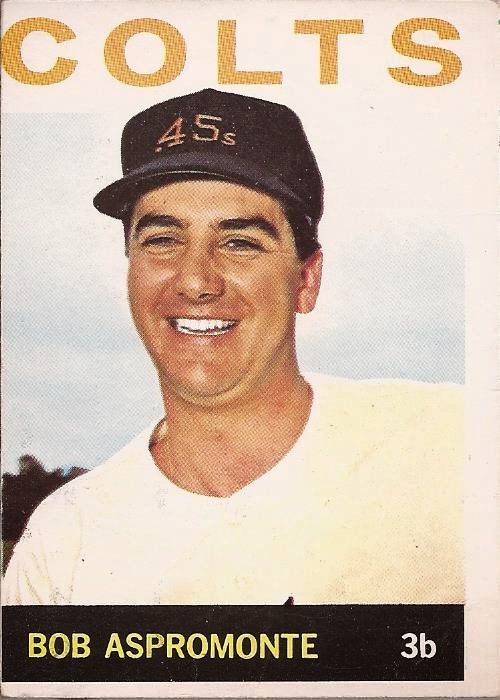 1964 Topps: May 2014