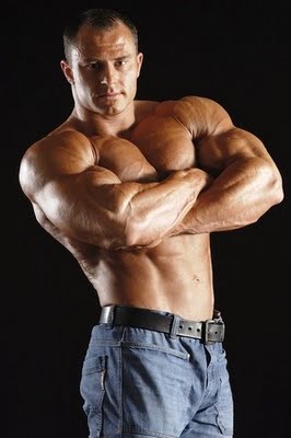 world bodybuilders pictures: Bodybuilder from czech republic Tomas Bures