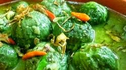 Resep Cara Membuat Terong Bulat Hijau Enak | Resep Aneka Masakan Indonesia