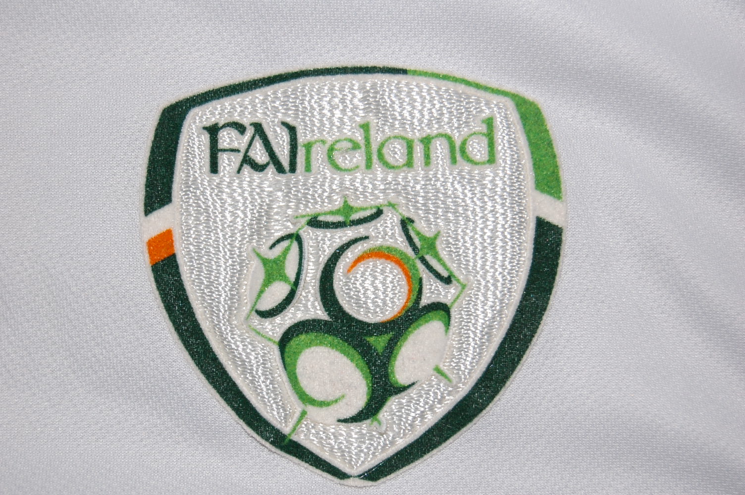 International Football Shirt Collection : Republic of Ireland