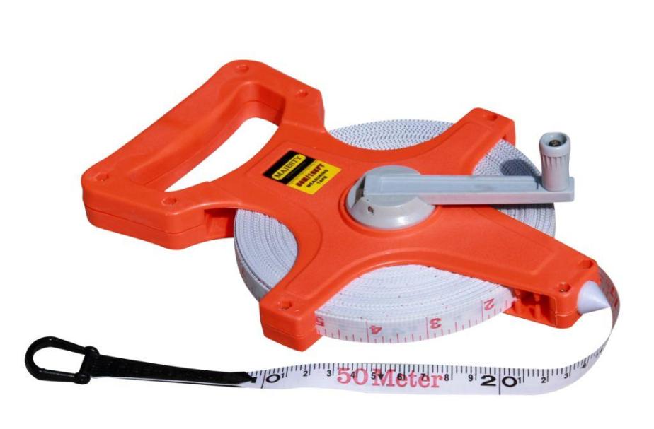 Alat Ukur Surveyor Pemetaan