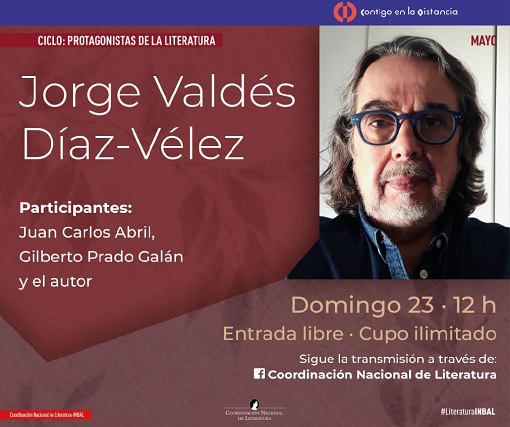 Bitácora del webmaster de Mexicanos en España: El escritor y ...