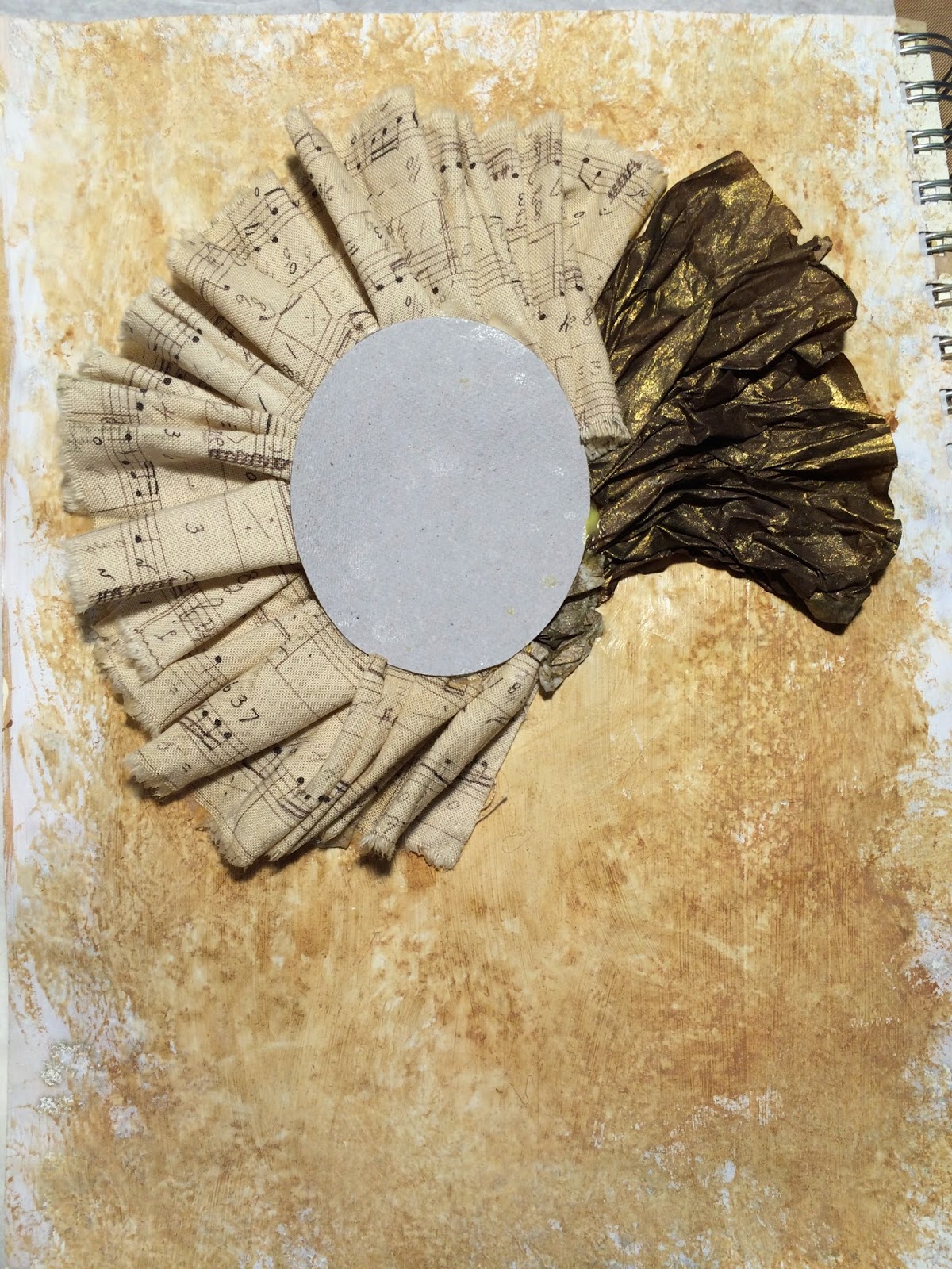 Experiments in Paper: Fragile Paper Challenge from Paper Artsy