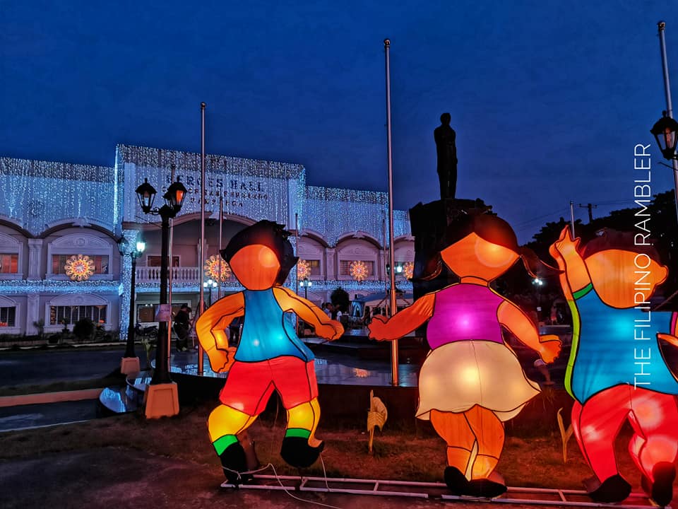 Pampanga Travel Guide: Sinukwan Festival + San Fernando Tour - The ...