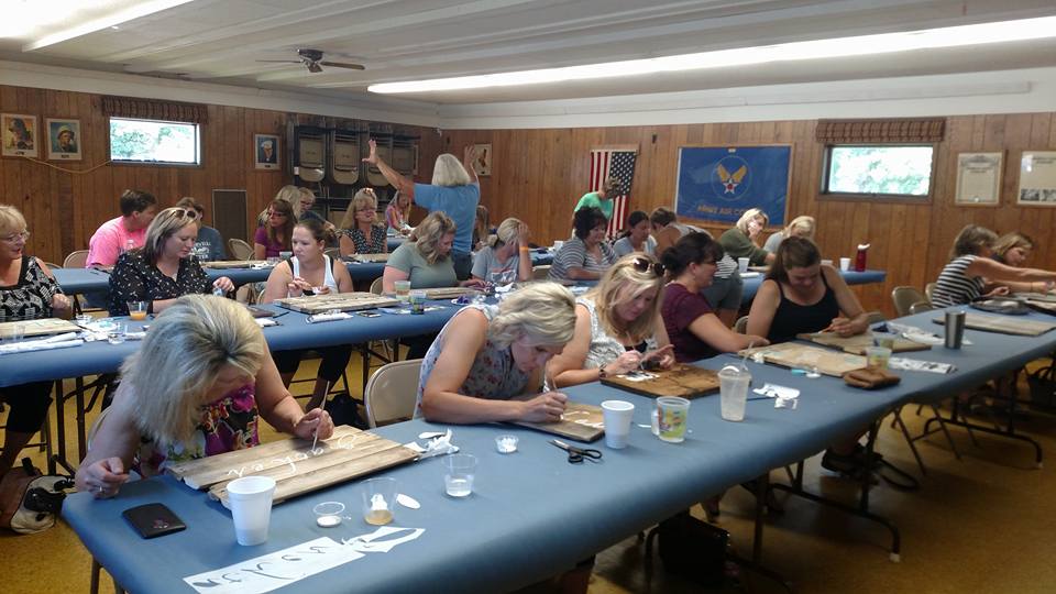 Brandon Mn History Center: Millerville Butter Days July 22, 2017