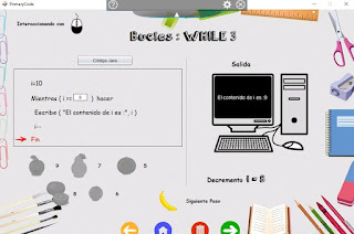 Lesson 10. Programming: LOOPS