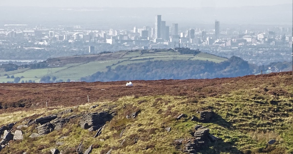 Yorkshire Pudding: Goddam