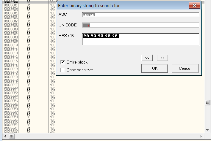 UN TAL 4N0NYM0US EN EL PC: Injerto de una ShellCode en el Stub de un ...