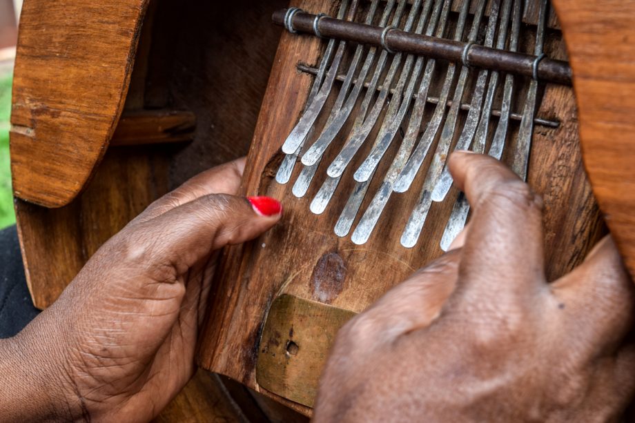 Mbira: What is the musical instrument and why are Google celebrating it ...