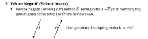 REMEDIAL VEKTOR 100 SOAL