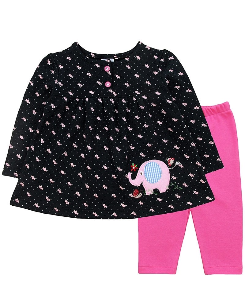 Wholesale branded baby clothes