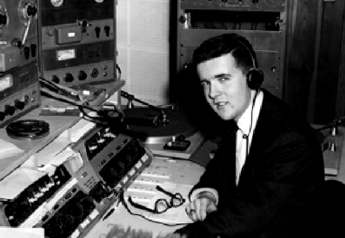 DETROIT ROCK N ROLL MAGAZINE: PETER CAVANAUGH LEGENDARY RADIO EXEC ...