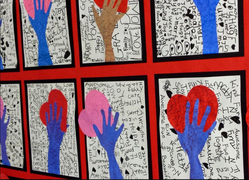 Valentine's Day Activities, Ideas, and Freebies for the Classroom ...