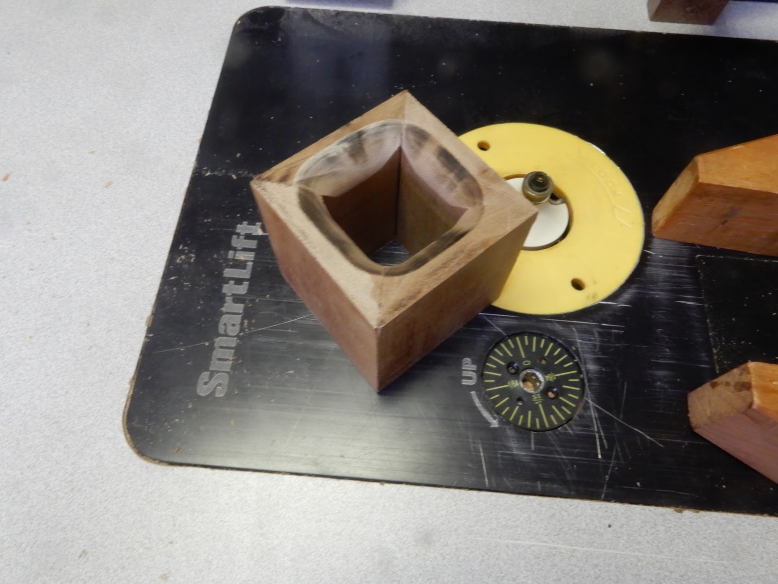 Woodworks Made Easy: Magic in Woodworking