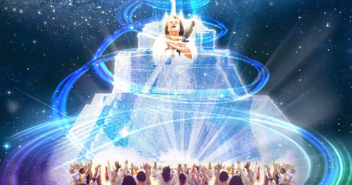 ANCLAJE DE LUZ - RAYMA: LLEGA SEPTIEMBRE CON 4 PROFUNDOS MOVIMIENTOS ...