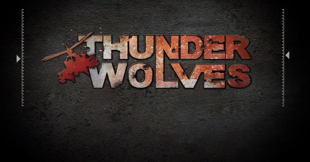 Thunder Wolves (Video Game Review) - BioGamer Girl