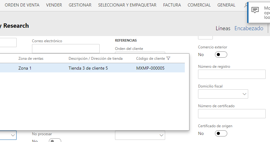 Aprendiendo Dynamics Ax : ¿Cómo quitar el mensaje.. "More Than One Form Was Opened at Once for ...