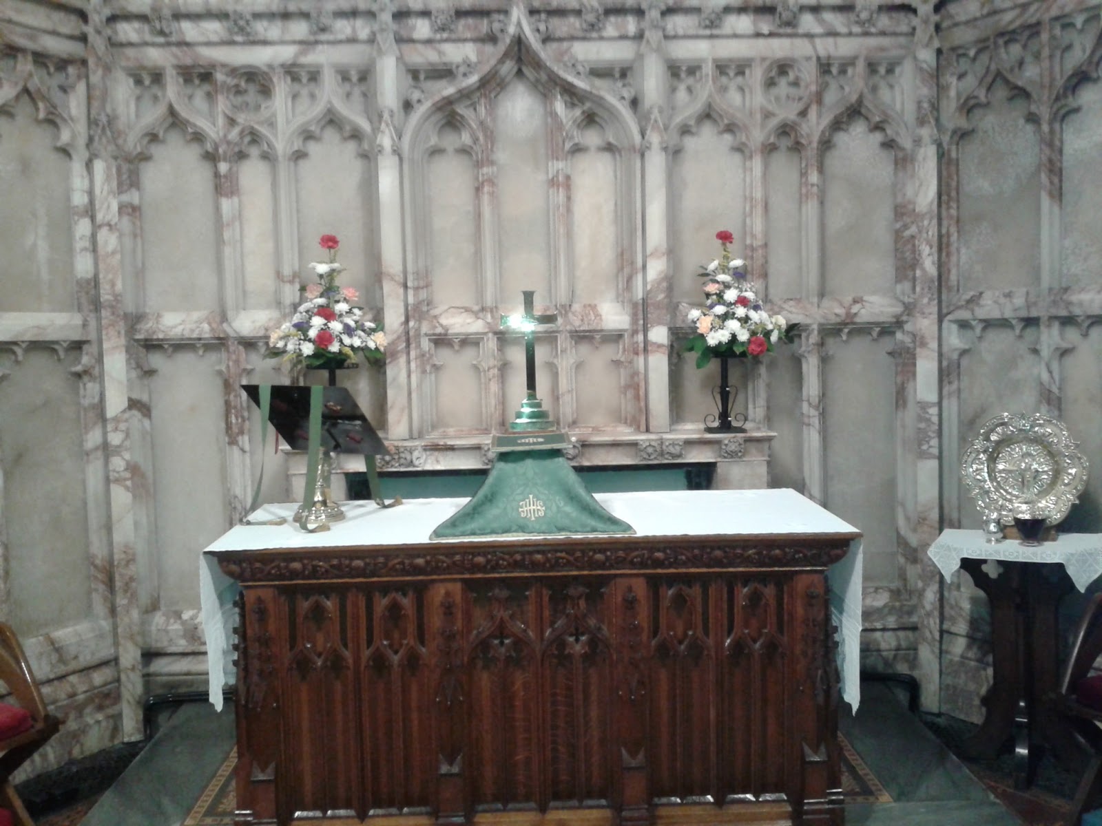 The Earl-Bishop: Clooney, Londonderry, All Saints Strathfoyle