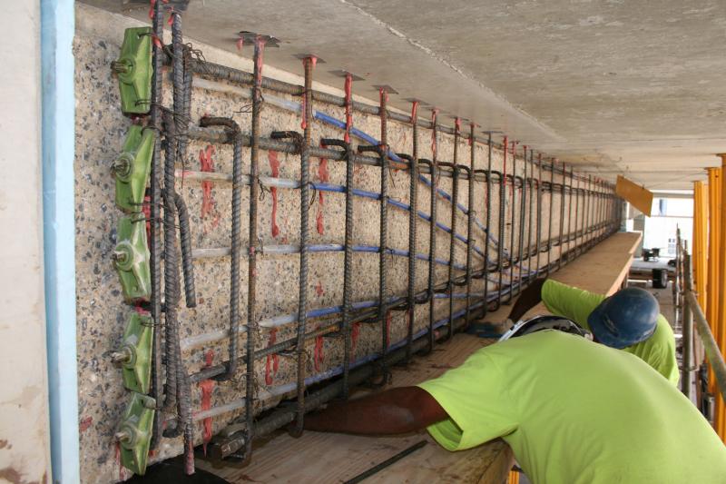 Advantages & Applications of Post-Tensioning. Post-tensioning ...